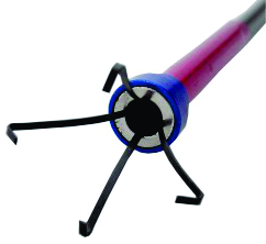 Micro Tec Dual Claw Magnetic Pick Up Tool 700mm | AutoFast