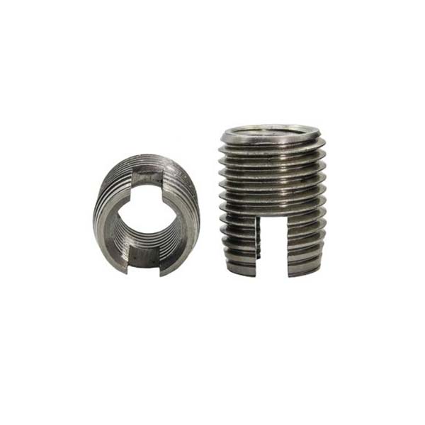 Self Cutting Insert M10 x 1.5 Stainless Steel | AutoFast