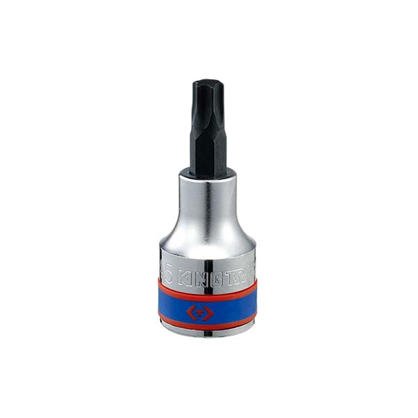 King Tony Socket Male Torx 1/2" T45 | AutoFast