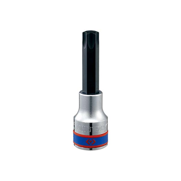 King Tony Socket Male Torx 1/2" T20 x 80mm | AutoFast