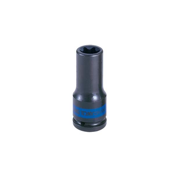 King Tony Impact Star Socket Deep 3/4" x E22 | AutoFast