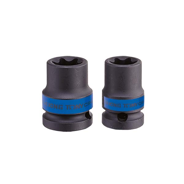King Tony Impact Female Torx Socket 3/4" E30 | AutoFast