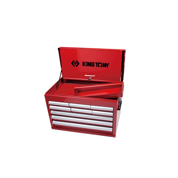 King Tony 9 Drawers Tool Chest | AutoFast