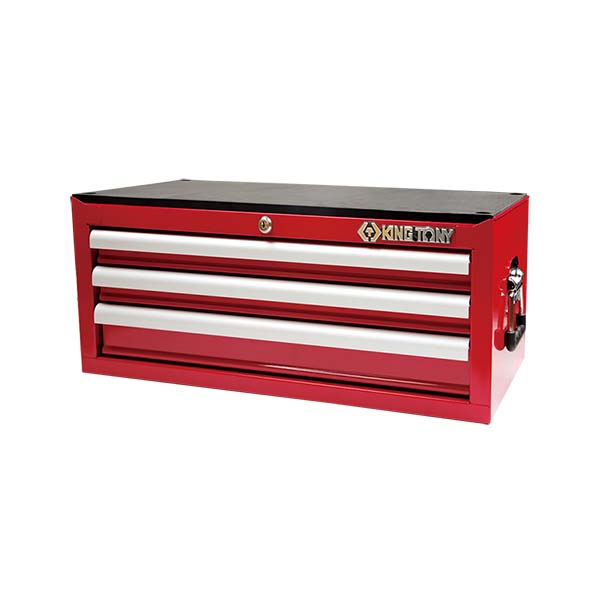 King Tony 3 Drawers Tool Chest | AutoFast