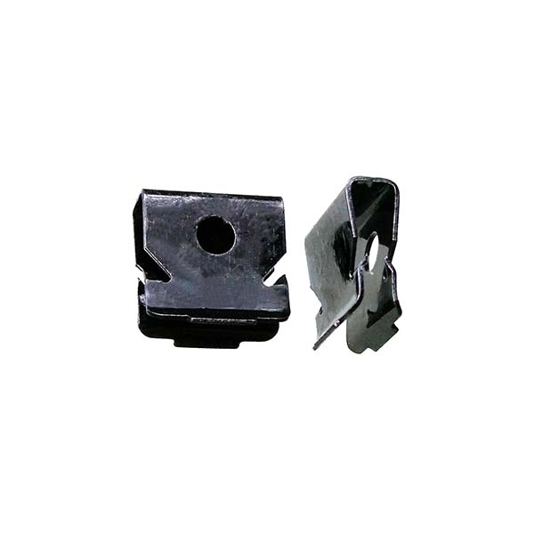 U Type Nut Audi/VW Black | AutoFast