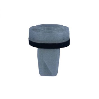 Screw Grommet Nylon Honda Beige with Seal | AutoFast