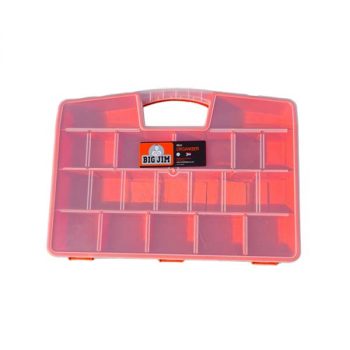 Big Jim Organizer 460mm | AutoFast