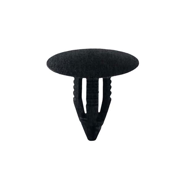 Interior Trim Retainer Nylon Ford Black | AutoFast