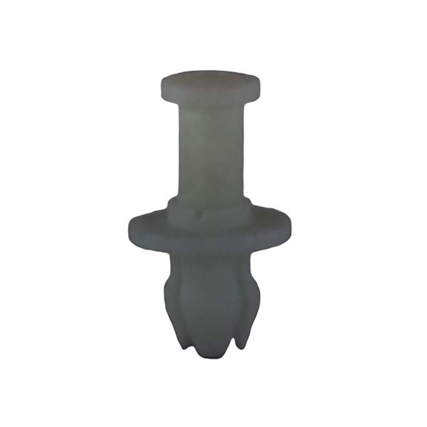 Push Type Retainer Nylon Universal Light Green | AutoFast