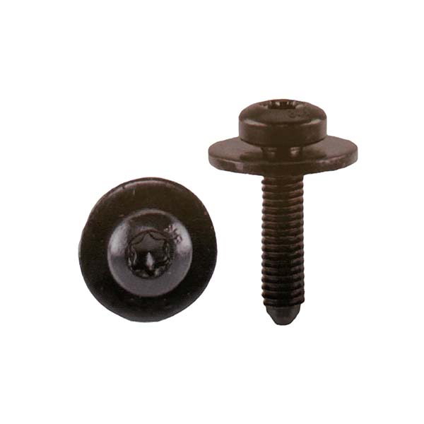 Metric Screw Torx Audi/VW Black | AutoFast