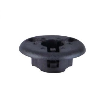 Screw Grommet Nylon Geely / Toyota Black | AutoFast