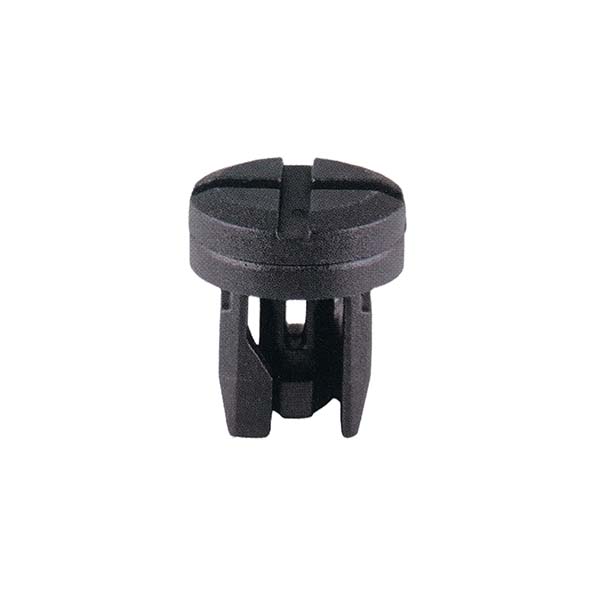 Retainer Nylon Universal Black | AutoFast