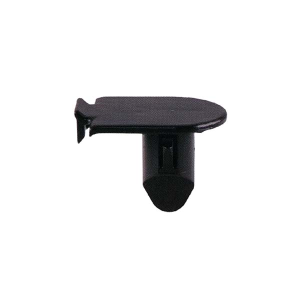 Retainer POM Toyota Black | AutoFast