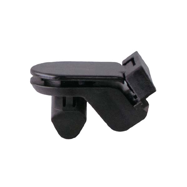 Retainer POM Toyota Black | AutoFast