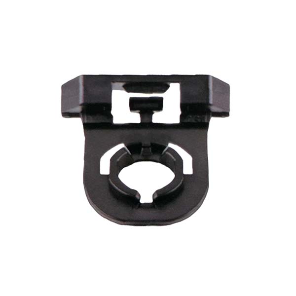 Retainer POM Toyota Black | AutoFast