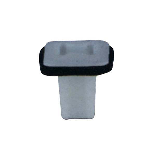 Screw Grommet Nylon Honda Black with Seal | AutoFast