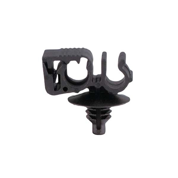 Hood Rod Prop Support POM Universal Black | AutoFast