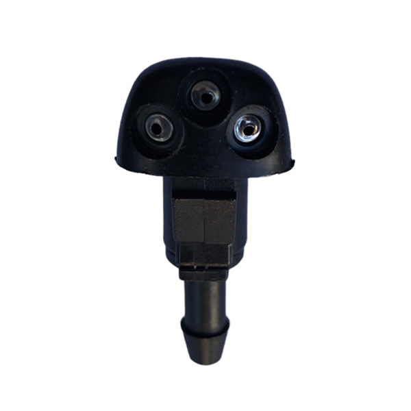 Windshield Washer Nozzle Toyota 3 Jet Clip In Type | AutoFast