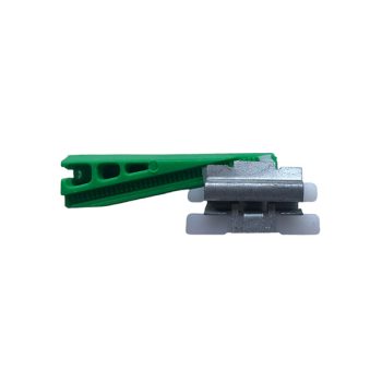 Roof Drip Moulding Retainer Mercedes Benz Green | AutoFast