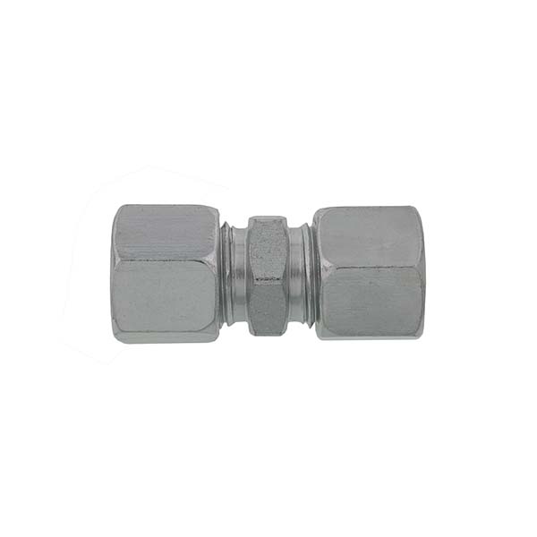 Threaded Fitting Brass M10 X 1.0 | AutoFast