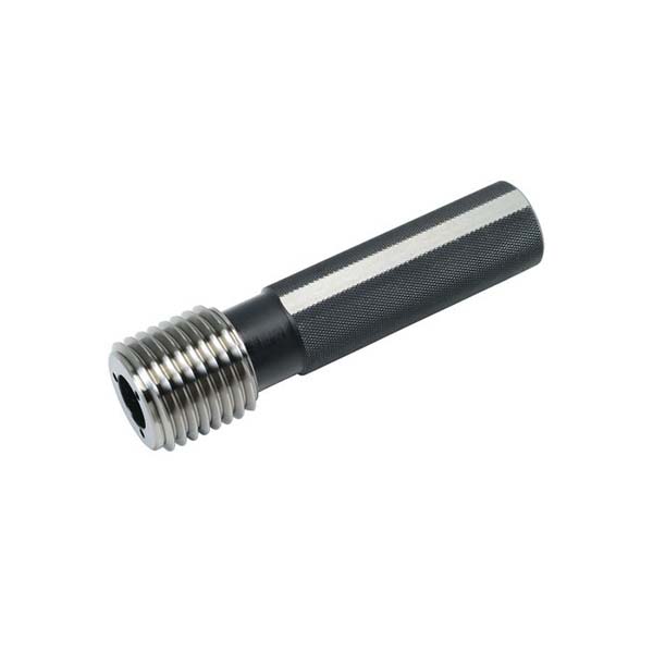 Precision Thread Plug Gauge – M39 x 4.0 | AutoFast