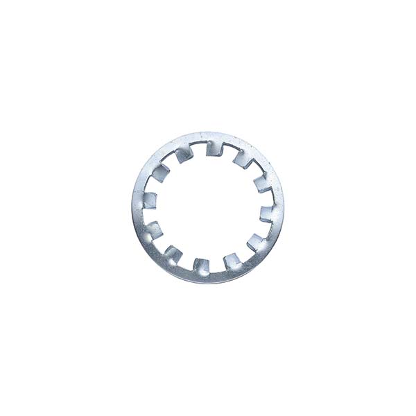 Toothed Lock Washer Internal M 6 | AutoFast