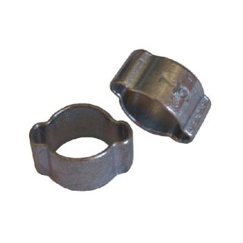 Double Ear Clamp 40-43mm | AutoFast