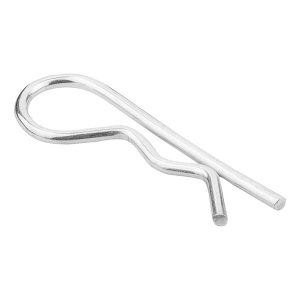 R Clips Single Loop DIN 11024 ZINC Plated Steel Archives | AutoFast