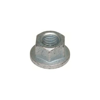 Nut M16x1.50 Mercedes Benz Norm Grade 10.0 | AutoFast