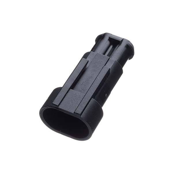 AMP Superseal Watertight Connector Housing 2 Pole Female | AutoFast