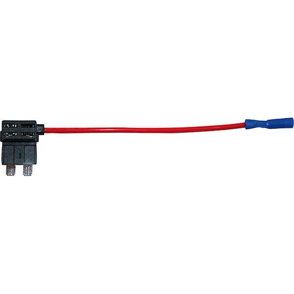 Fuse Distributor for Standard Blade Fuses | AutoFast