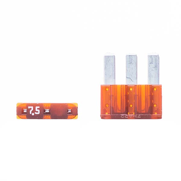 mikrOTO III Fuse 7.5 A | AutoFast