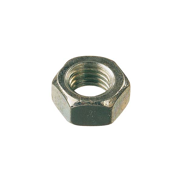 Hexagon Nut M16 X 2.0 Left Hand Thread | AutoFast