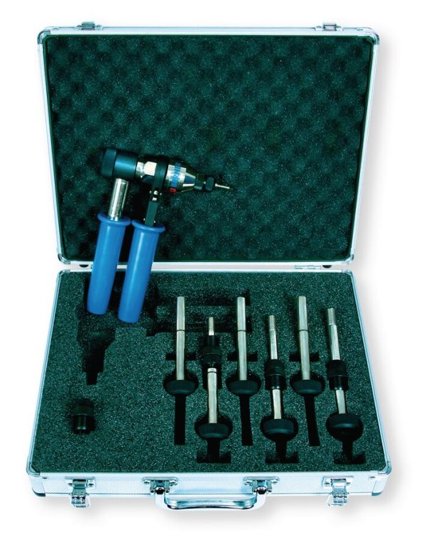 Berner Ratchet Riveter | AutoFast