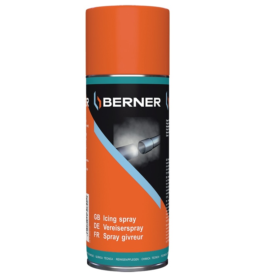 Icing Spray 400 ml | AutoFast
